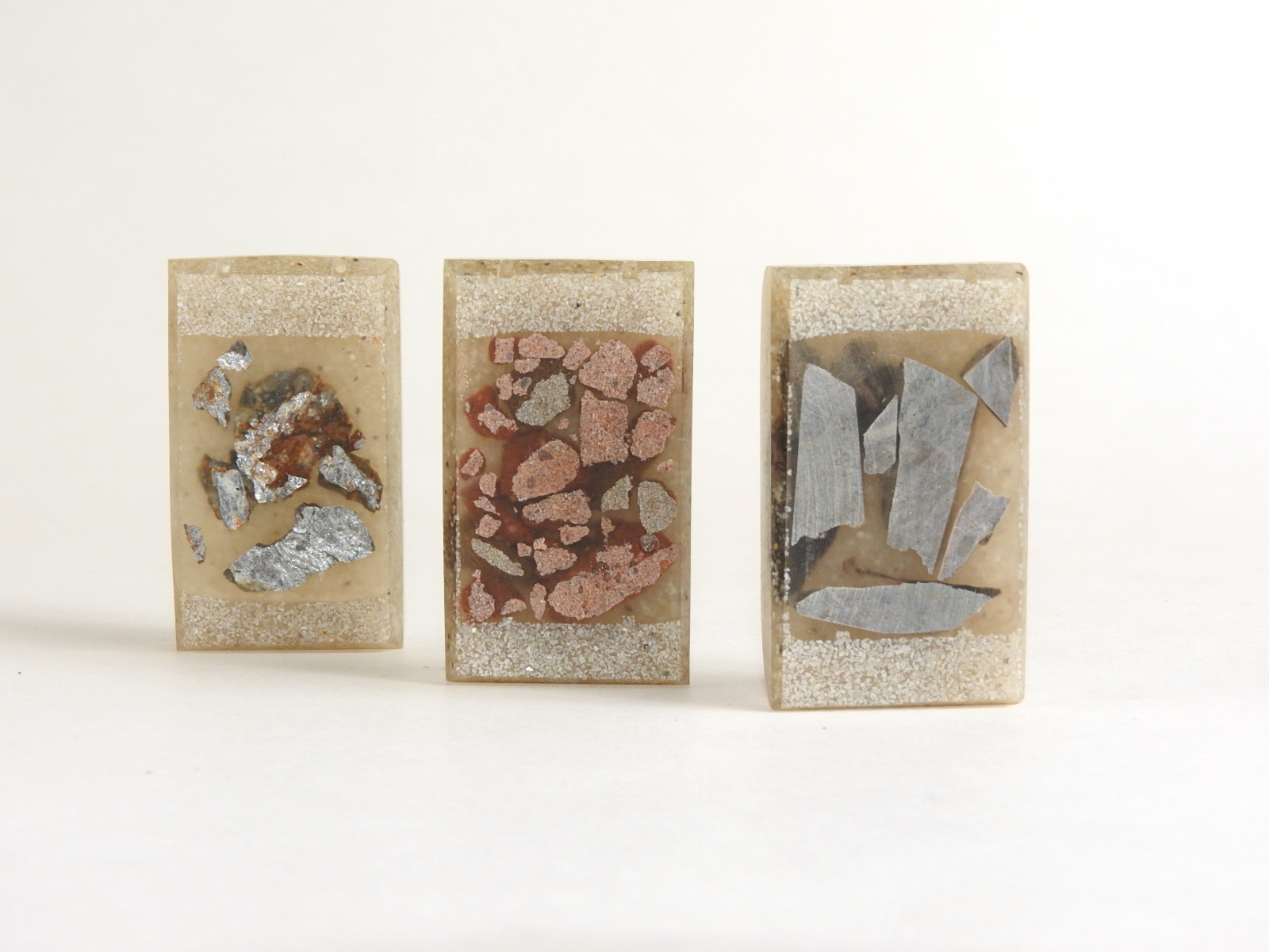 shipping material sample billet - FAQ