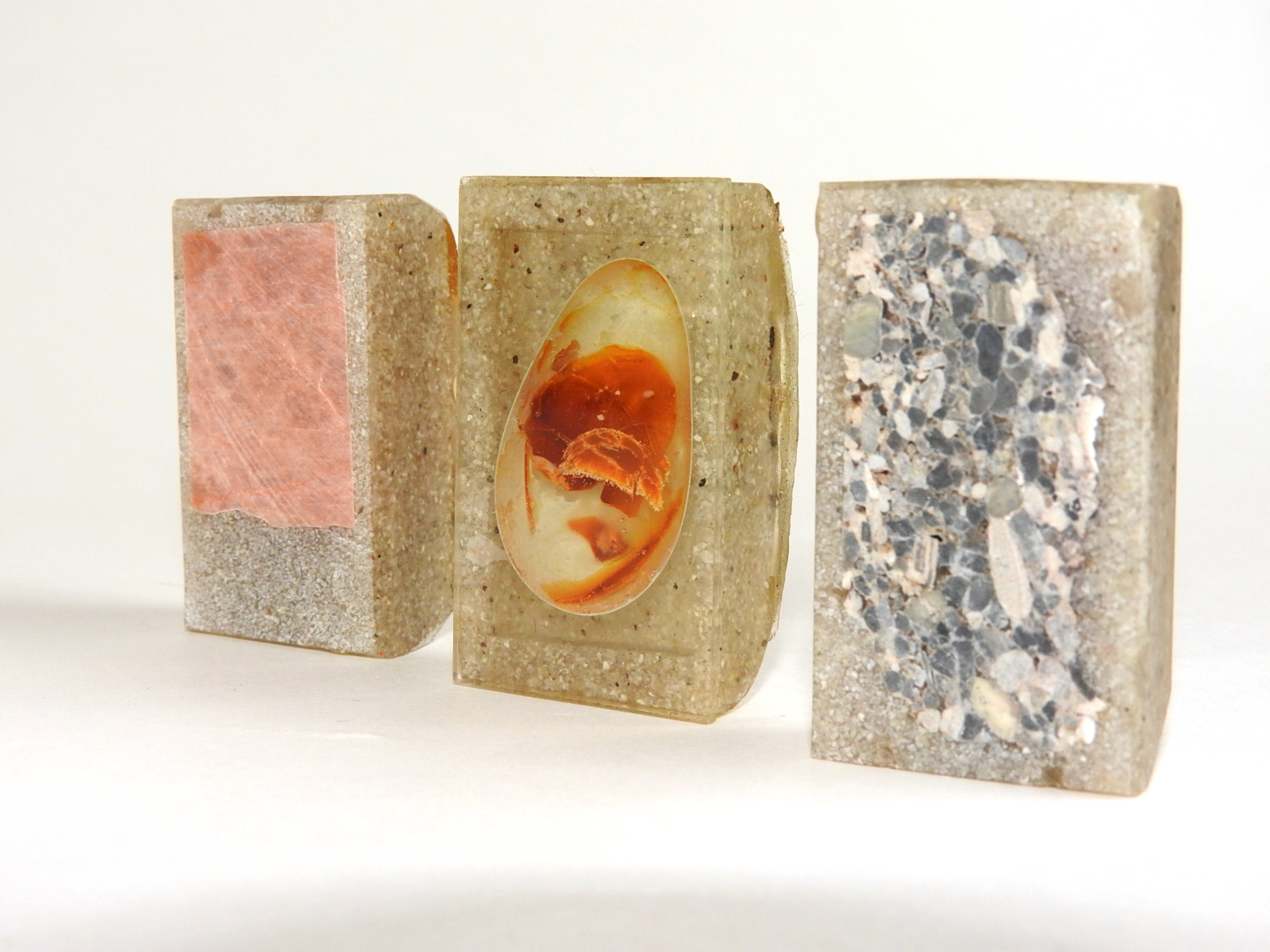 shipping material sample billet - FAQ